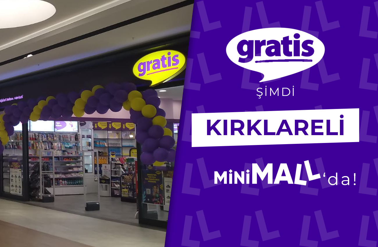 Etkinlikler & Duyurular